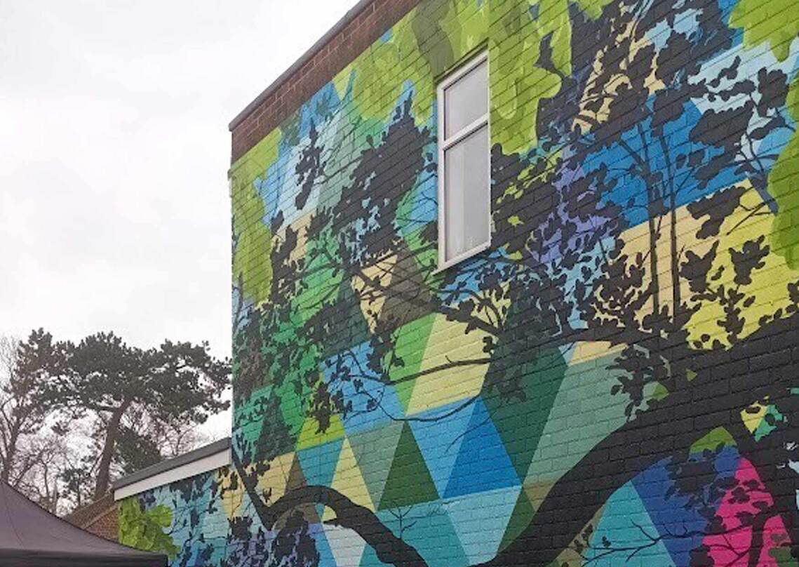 Acomb's Front Street Reimagined: Art and Community Take Center Stage ...